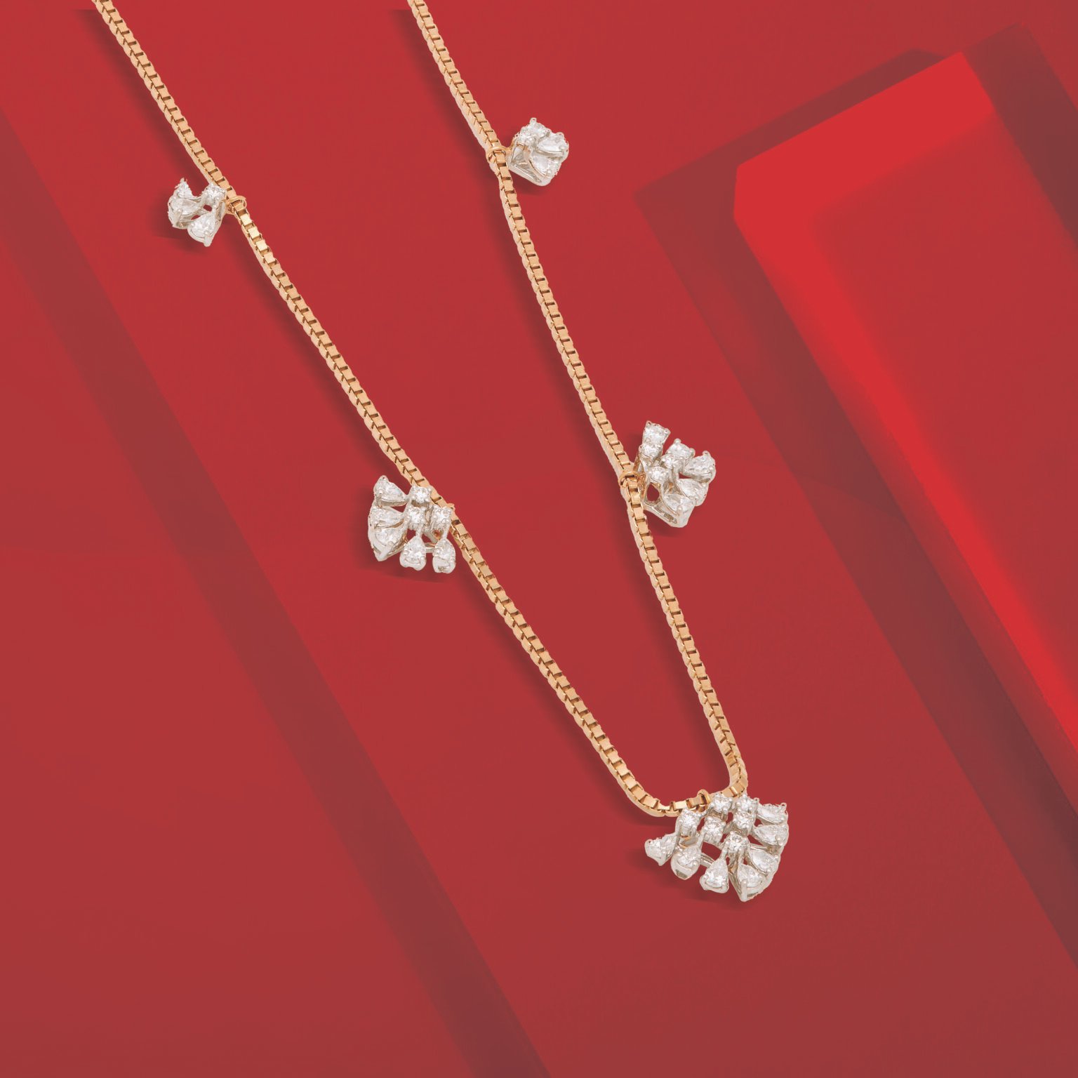 Best Diamond Jewellery Shop Near Me In UAE