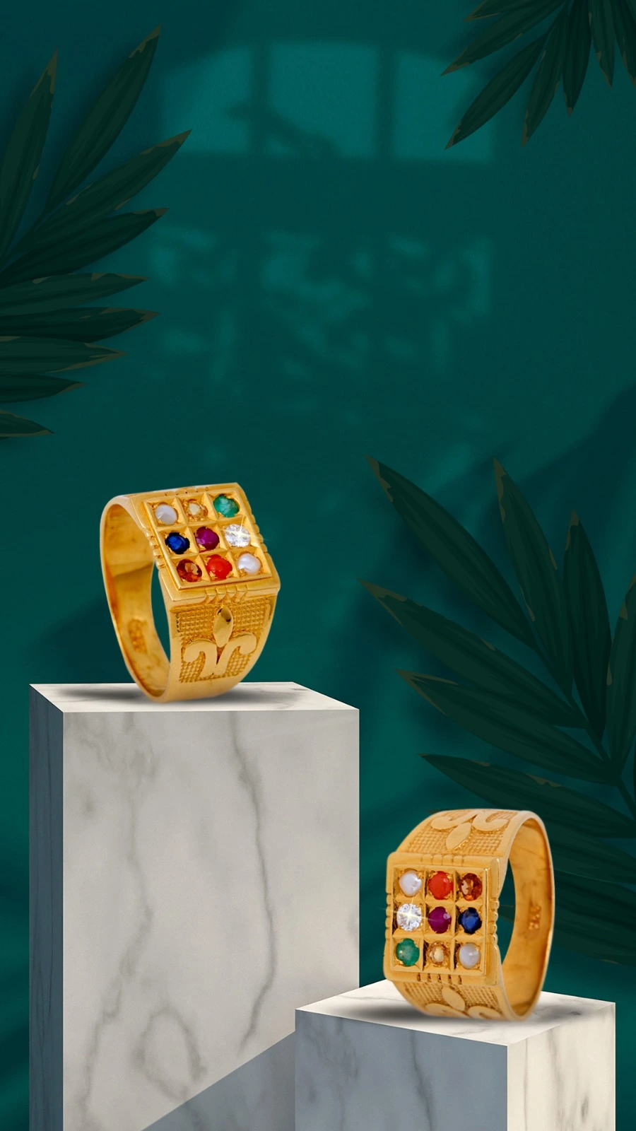 Shop Gold Mangalsutra Designs at Best Prices in UAE - Alhind